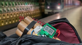 C-IED Training and Risk Mitigation Training | TRIPwire
