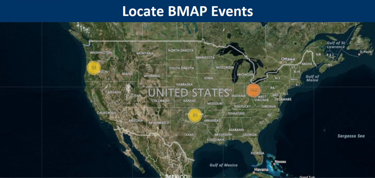 Bomb Making Materials Awareness Program (BMAP) | TRIPwire