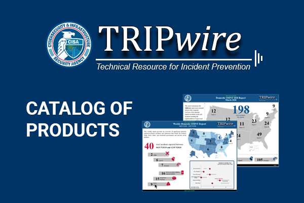 Home | TRIPwire
